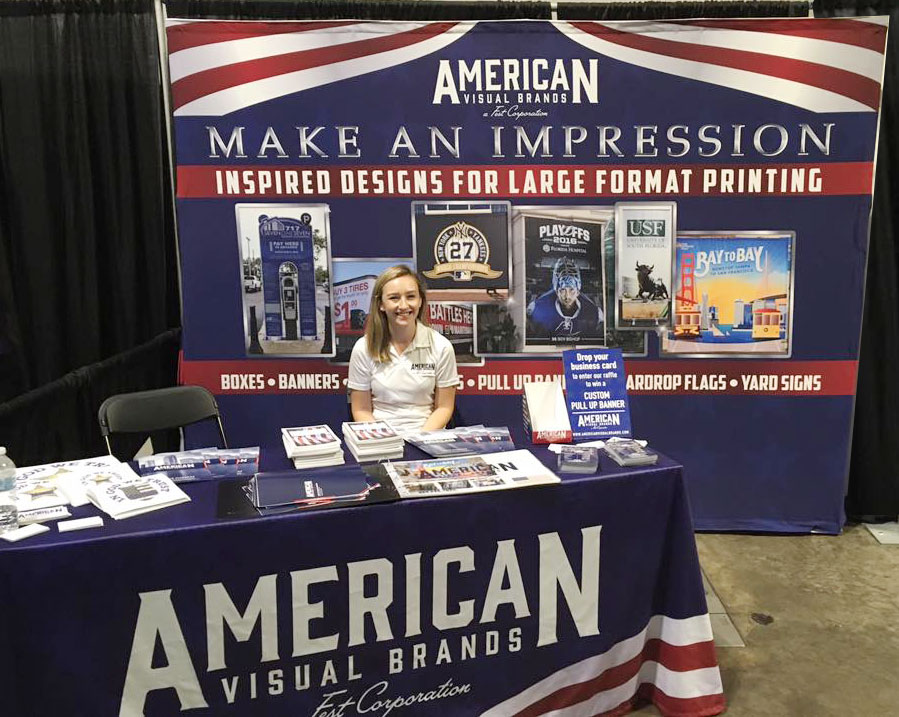 About Us – American Visual Brands