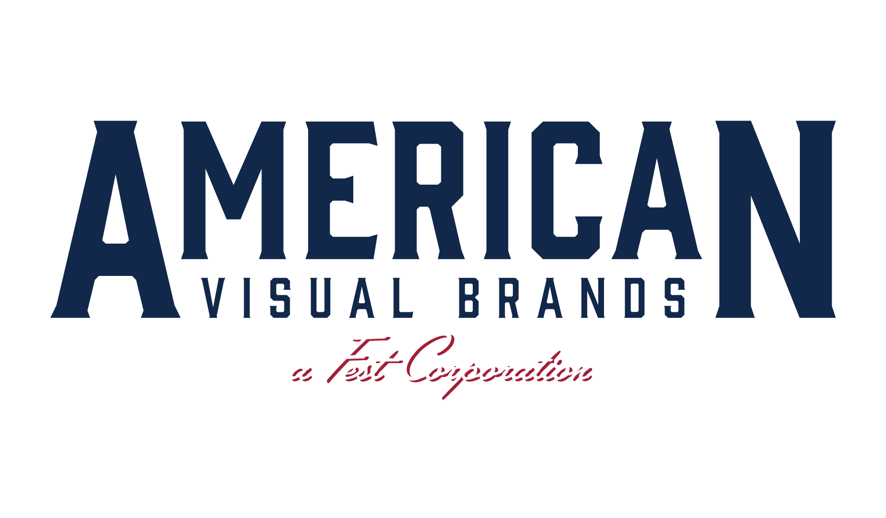 American Visual Brands – PRINTING WITH PURPOSE