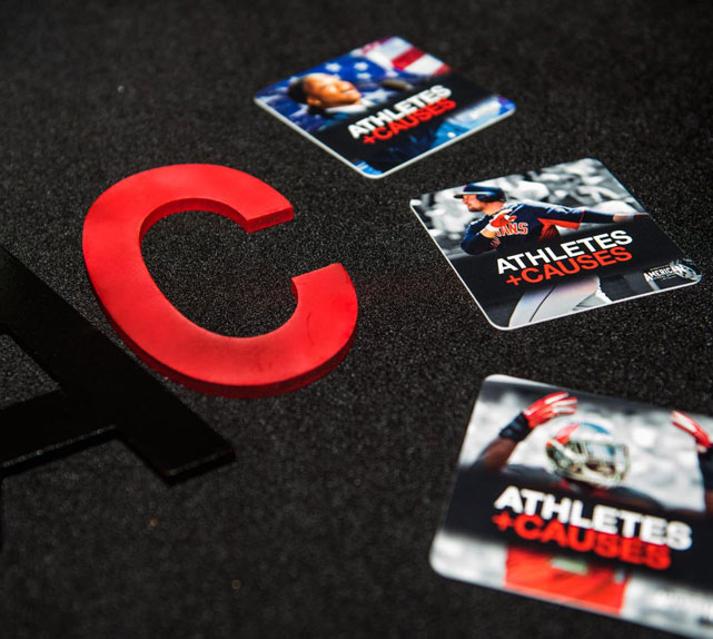 American Visual Brands – PRINTING WITH PURPOSE